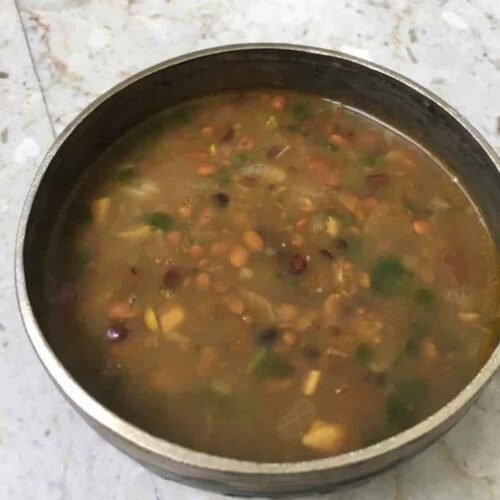 Horse Gram (Kulthi Dal) Benefits, Nutrition and Easy Recipe